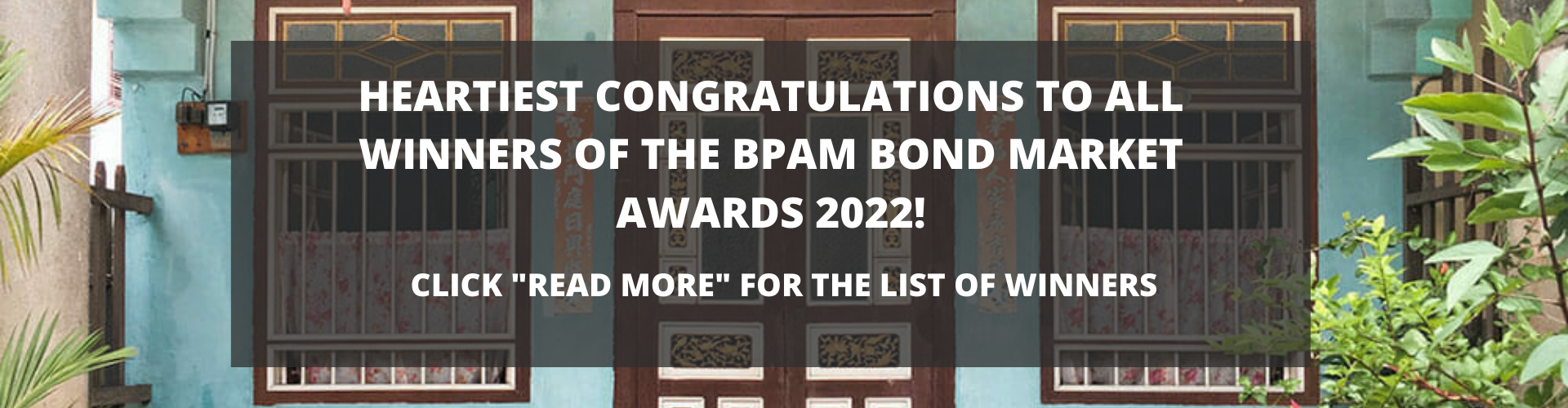 Bond Pricing Agency Malaysia | Home