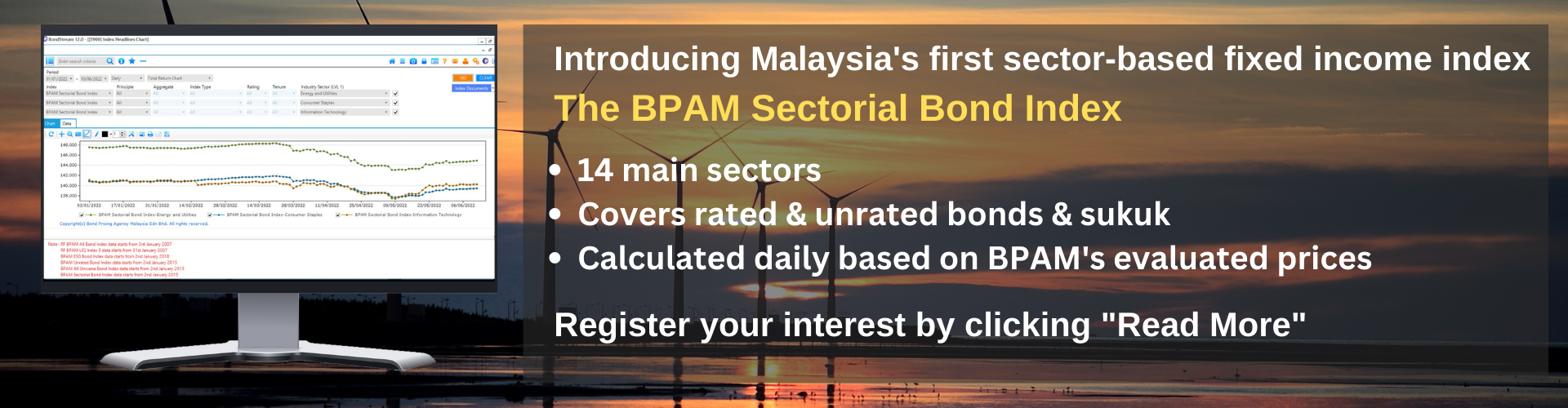 Bond Pricing Agency Malaysia | Home
