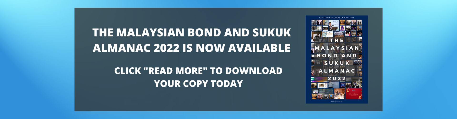 Bond Pricing Agency Malaysia | Home