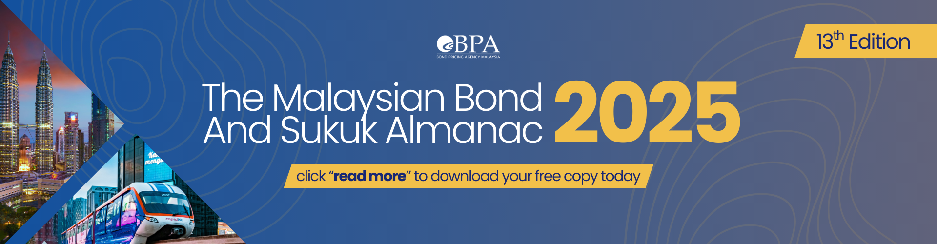 Bond Pricing Agency Malaysia | Home