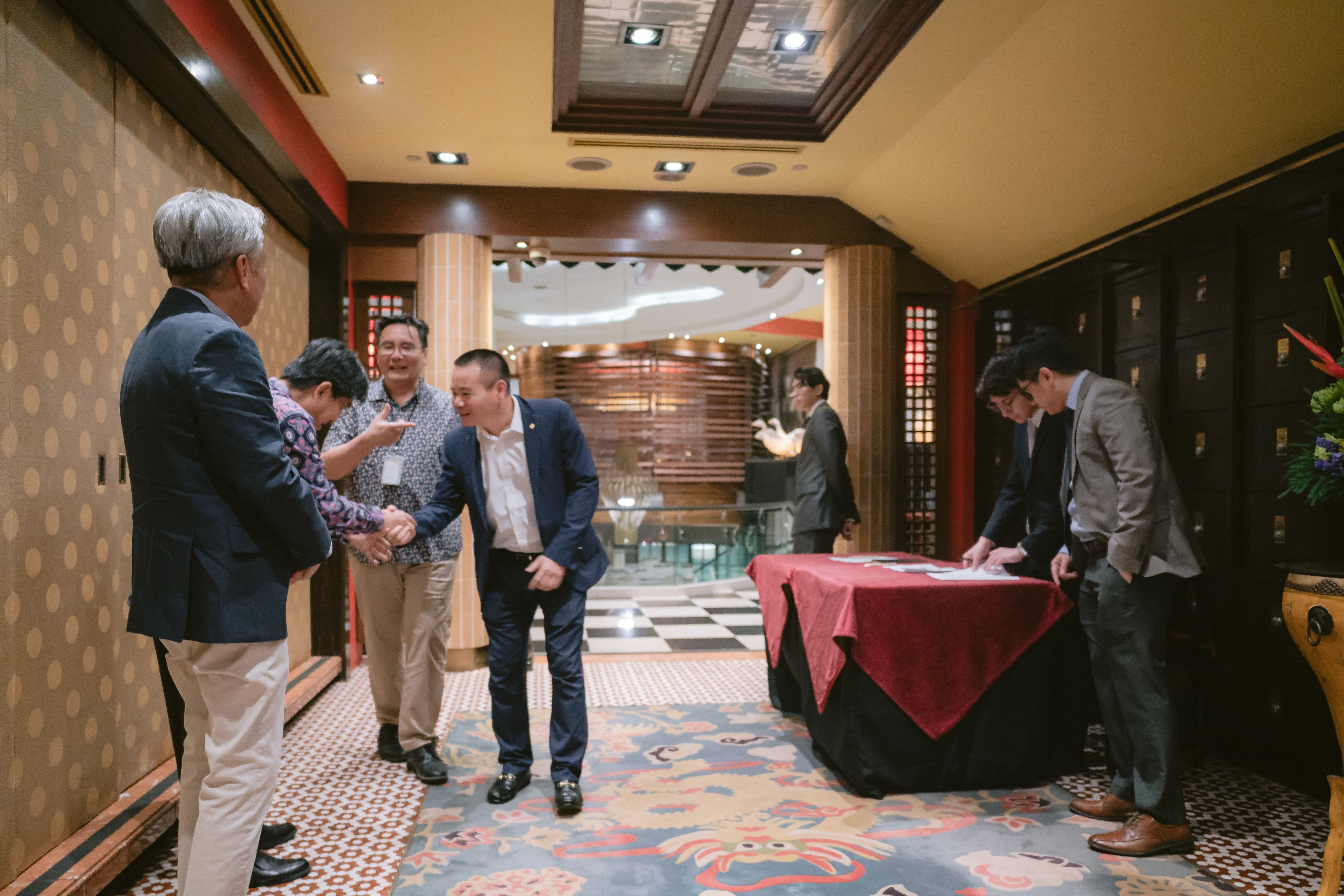 Bond Pricing Agency Malaysia | Events & Press - Asian Bond Pricing ...