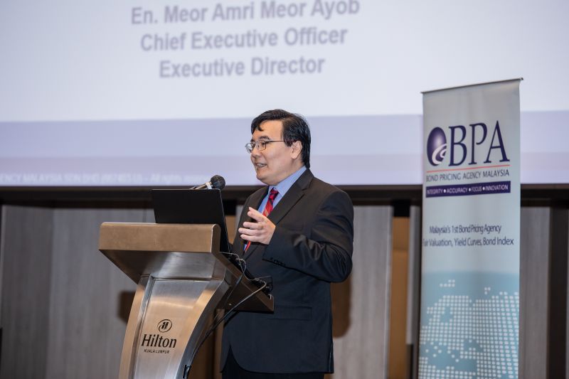 Bond Pricing Agency Malaysia | Events & Press - BPAM BOND MARKET AWARDS ...