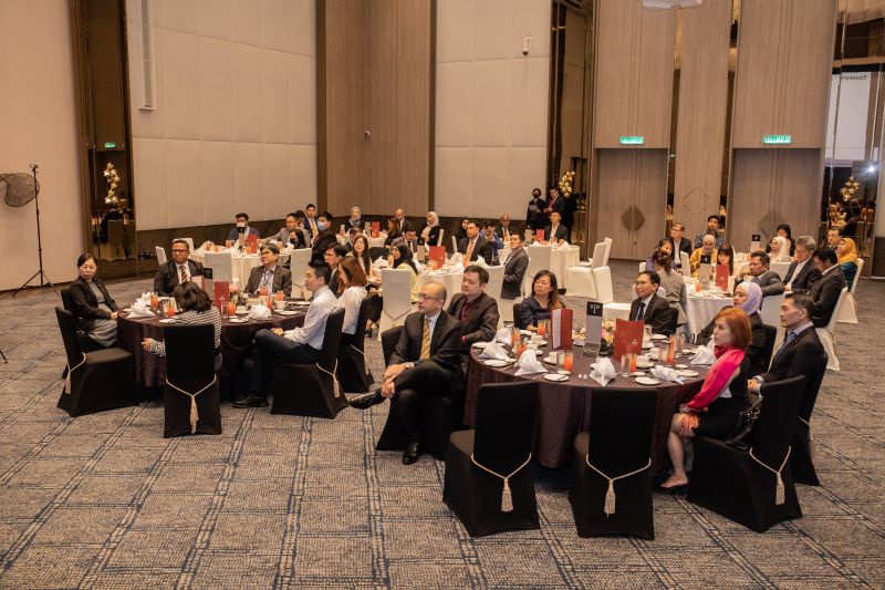 Bond Pricing Agency Malaysia | Events & Press - BPAM BOND MARKET AWARDS ...